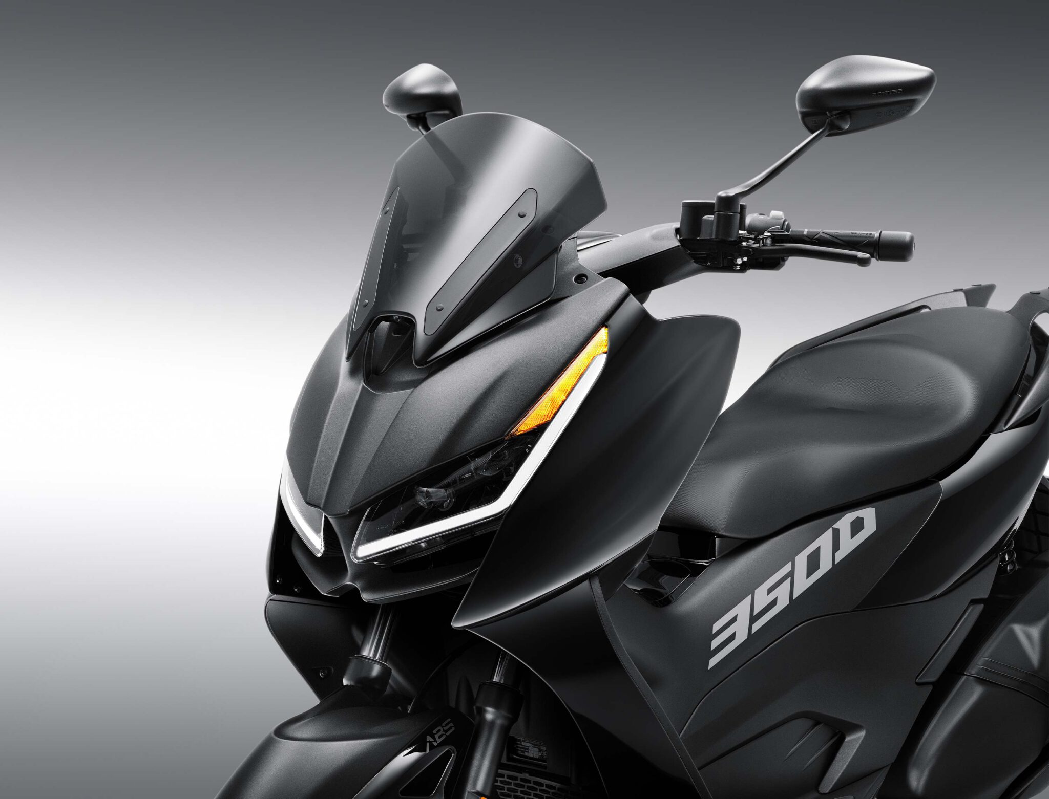 Zontes 350D - Zontes.co.th