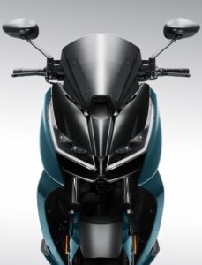 Zontes 350D - Zontes.co.th