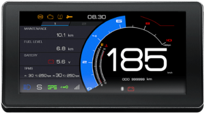 Zontes 350E - Zontes.co.th