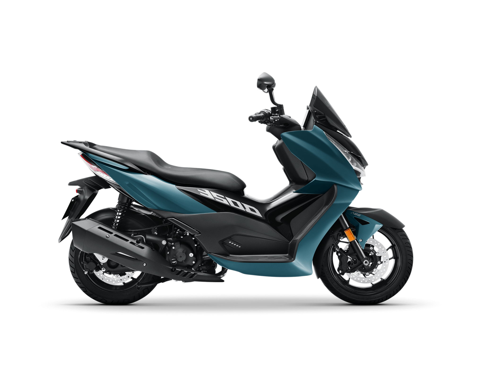 ตางรางผ่อนดาวน์ Zontes 368K - ZONTES Thailand