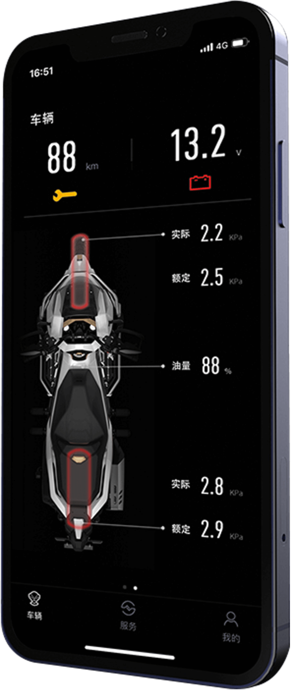 ZONTES 368G - ฟีเจอร์จัดเต็มที่ตอบโจทย์ไลฟ์สไตลN