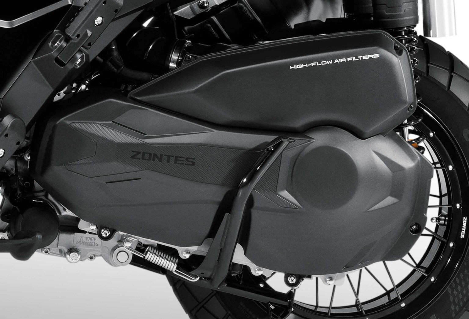 ZONTES 368G - ฟีเจอร์จัดเต็มที่ตอบโจทย์ไลฟ์สไตลN