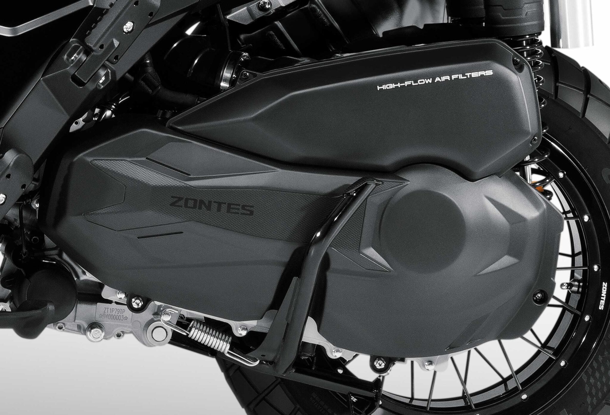 ZONTES 368G - ฟีเจอร์จัดเต็มที่ตอบโจทย์ไลฟ์สไตลN
