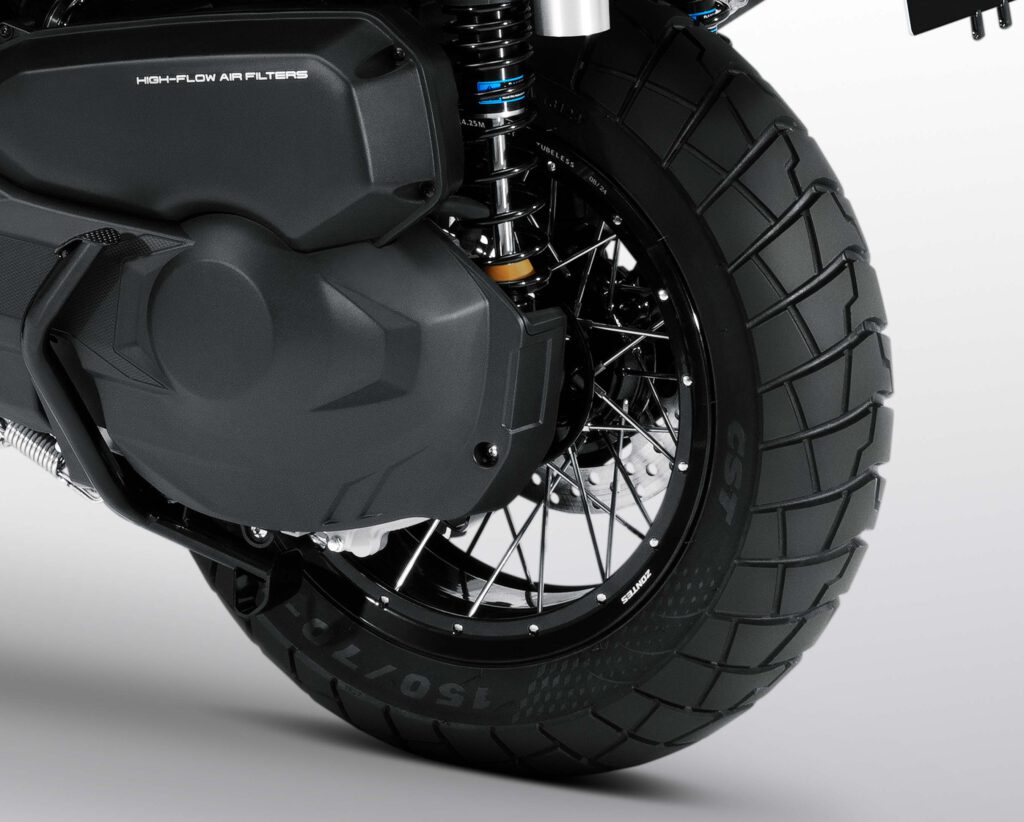 ZONTES 368G - ฟีเจอร์จัดเต็มที่ตอบโจทย์ไลฟ์สไตล์