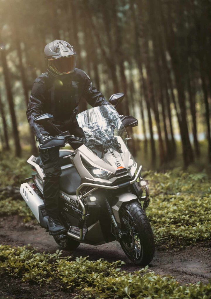 ZONTES 368G - ฟีเจอร์จัดเต็มที่ตอบโจทย์ไลฟ์สไตลN