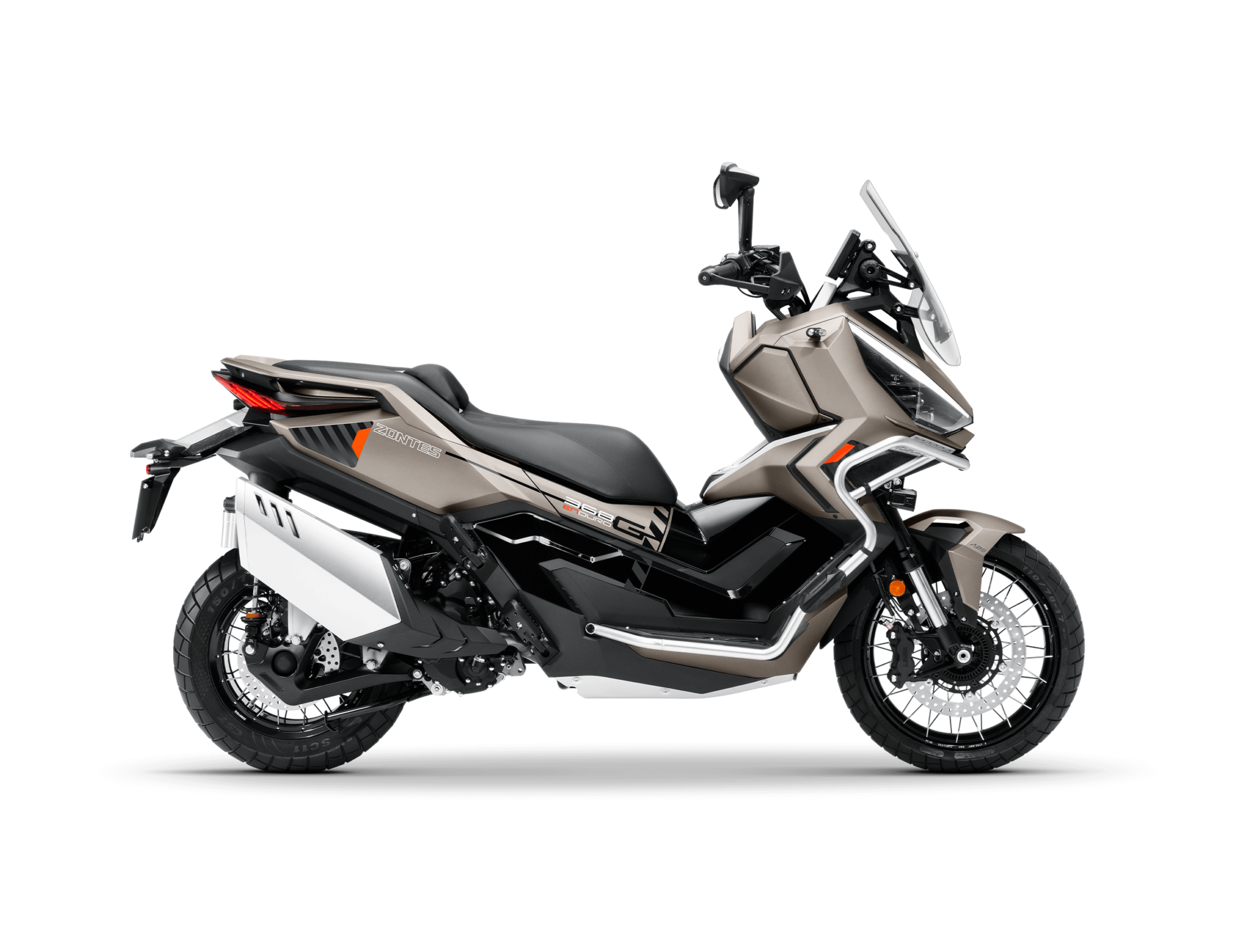 ตางรางผ่อนดาวน์ Zontes 368G - ZONTES Thailand